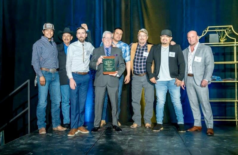 Granby’s The Roofing Company receives Colorado Roofing Association ...
